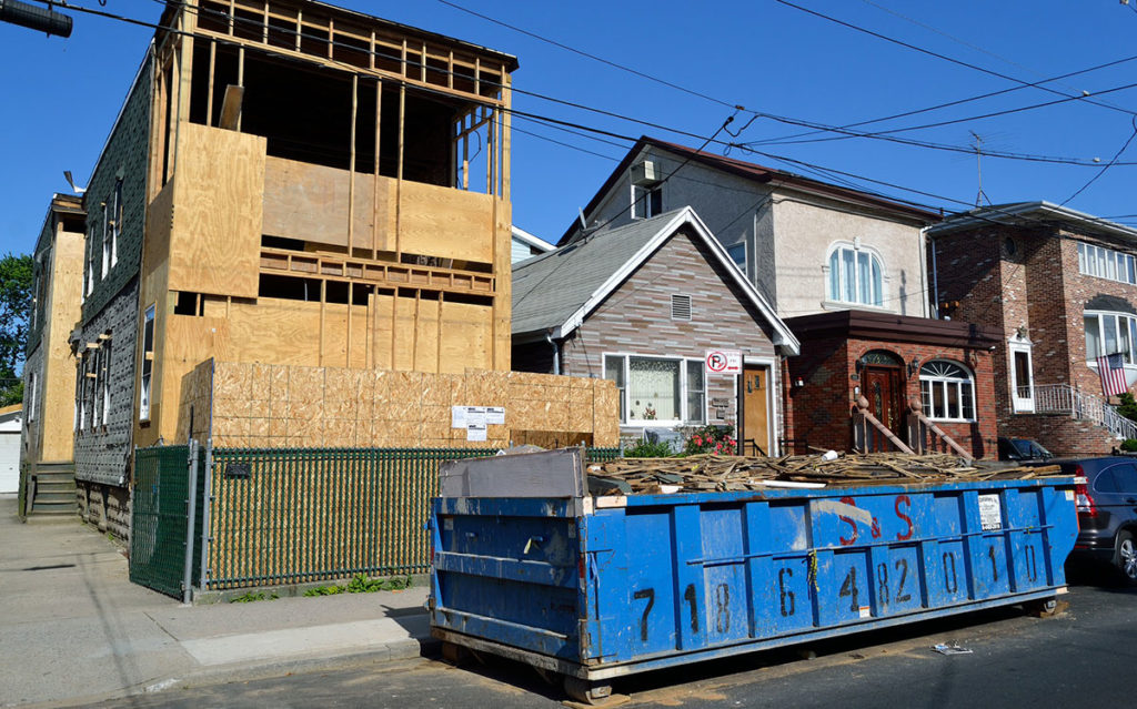 Certified Inspector & Preservation Contractor - Namfs Academy